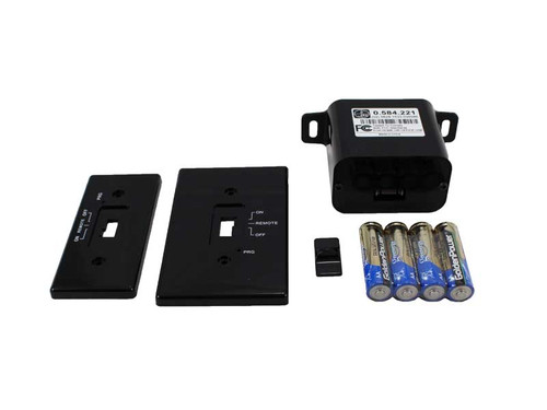 Superior Proflame Receiver Kit - J5681