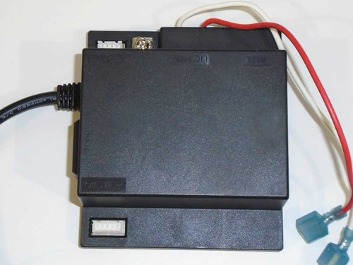 Superior Gas Fireplace Light Module - J7860