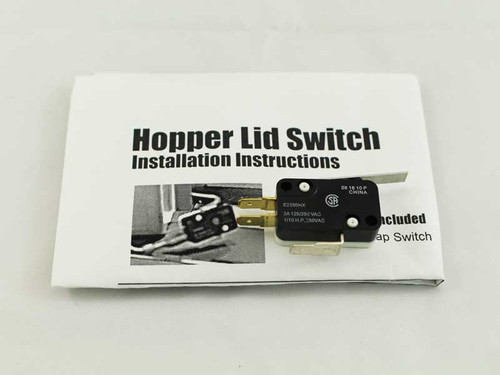 PelPro Hopper Safety Switch - KS-5100-1342