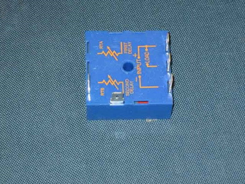 Aftermarket Napoleon NPS40 & NPI40 Auger Control Relay - MV5-5019