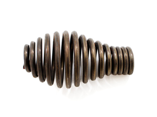 Buck Damper Rod Spring - Black - PO-BC290B