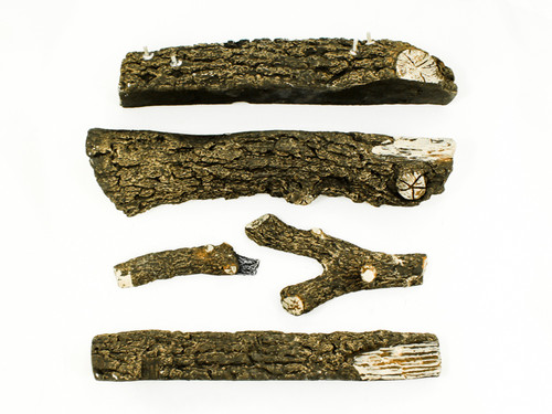 Buck CR24 Designer Log Set - PO-CR24MVLOG