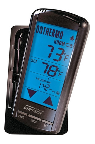 Skytech Sky-5301P Programmable Remote Control