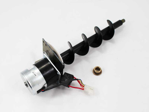 PelPro & Quadra-Fire Feed Assembly Kit - SRV7077-014