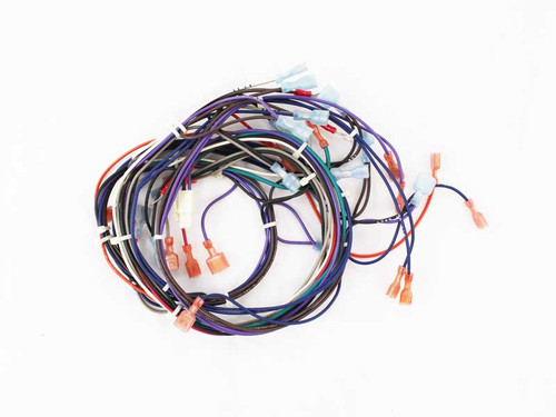 Napoleon Wiring Harness . Fits the NPS40, NPI40 Pellet Stoves - W750-0212