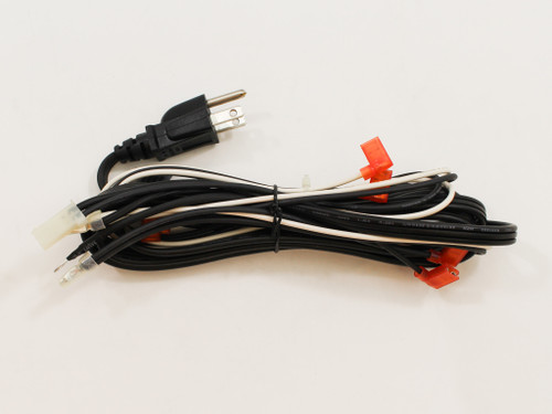 Wiring Harness for Timberwolf Woodstoves - W750-0229