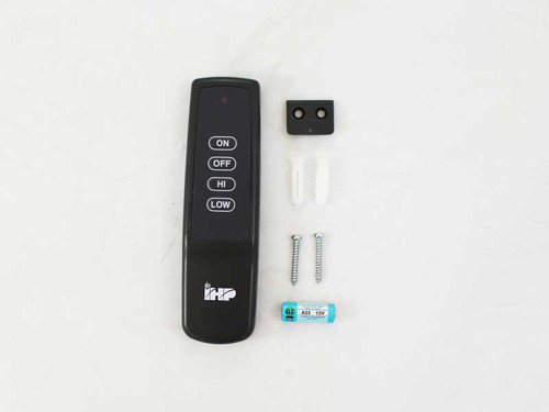 Astria Remote Control - RCAF-3 - J6549