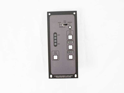 Bosca Classic 500 & Spirit 500 Control Board - 13-1137