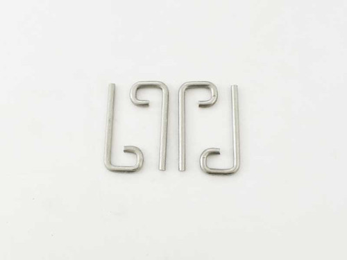 IronStrike Grandview & Montlake Secondary Air Tube Retainer Clips - H8367