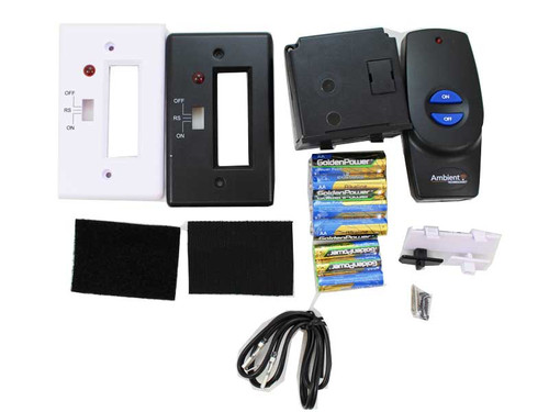 HHT On/Off Push Button Remote - RCB