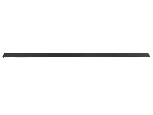 Astria and Superior Gas Fireplace Eyebrow Hood - 40" - F1838