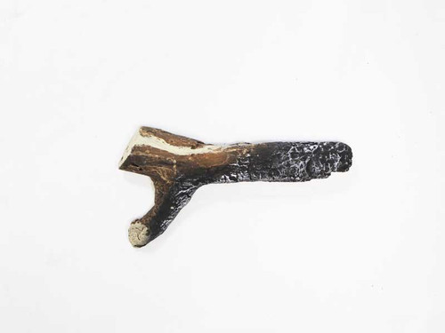 Quadra-Fire Sapphire Log #4 - 455-0870