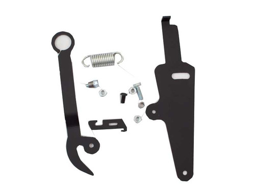 Harman Advance Door Hardware Kit - 1-00-06770