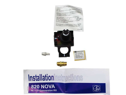 Lennox Conversion Kit - LP - H0568