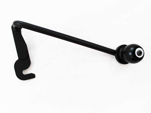 Harman TL300 Damper Linkage Arm Weldment - 1-10-06937W