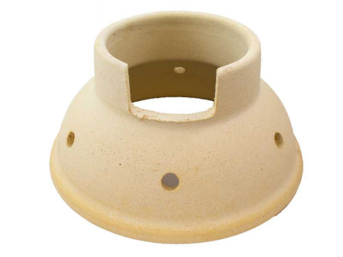 Kamado Joe Jr. Ceramic Firebox - KJ-CFB13