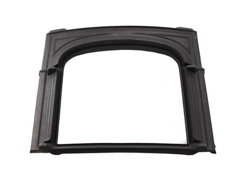 Vermont Castings Intrepid II 1990 Front - Classic Black - 1308647A