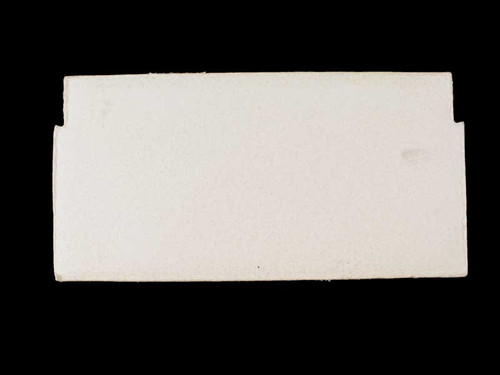 Harman Exception F200 Afterburner Hood Insulation - 3-40-05203