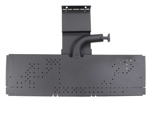 Heat N Glo CFX-IN Burner Assembly - LP - 573-325A