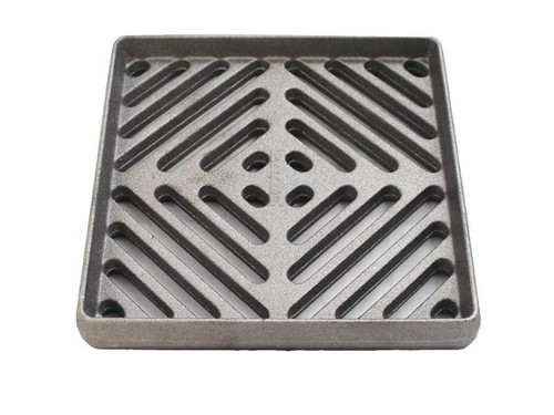 Quadra-Fire Cumberland Gap & Yosemite Ash Grate - 7006-211