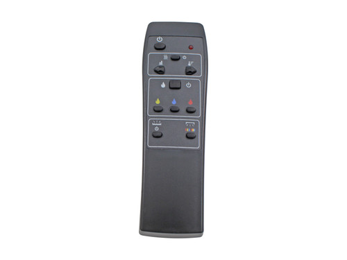 Napoleon NEFB30GL Remote Control - W190-0110