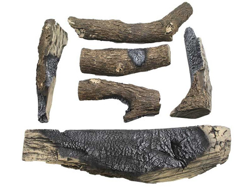Lennox Log Set - H7994