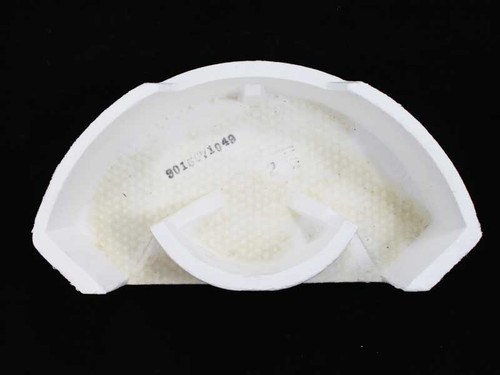 Refractory Assembly for Vermont Castings Dutchwest Woodstoves - 1602515