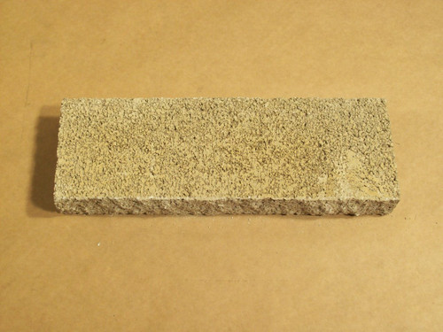 Enviro & Vista Flame 3 x 9 Pumice Brick - 50-1104