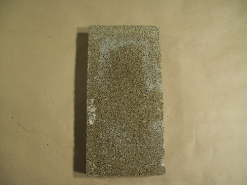 Enviro & Vista Flame Pumice Brick - 4.5" x 9" - 50-1105