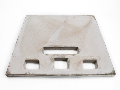 Security BIS Ultra Bottom Refractory - PR-SR1973
