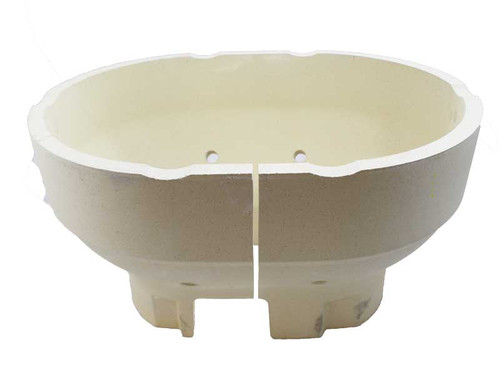 Primo Oval XL 400 Firebox - 177803