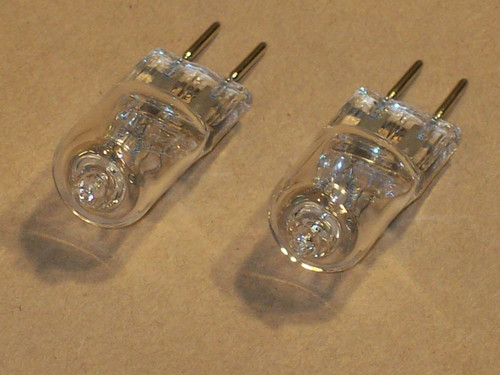 Enviro DV62 Light Bulb Set - 50-2309