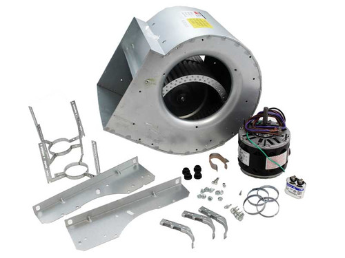 Brunco Blower - 1B5116