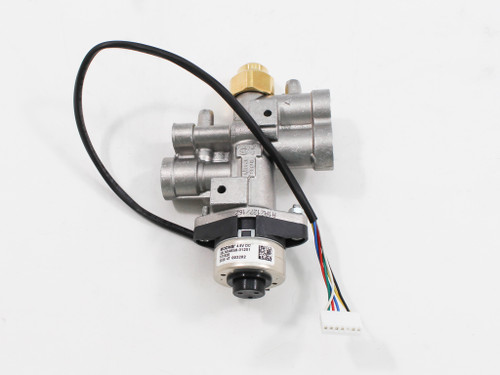 Superior BGE Series Electronic Copreci Valve - NG - F2948