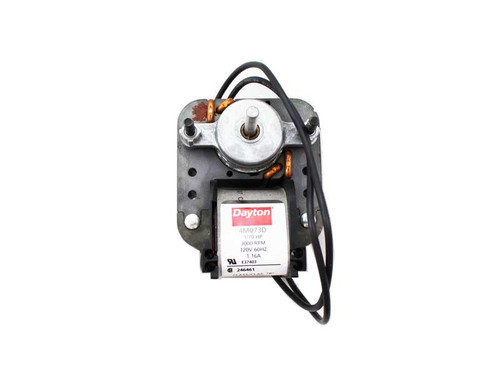 Aftermarket Hawke 1/70 HP C-Frame Motor - 1CF70