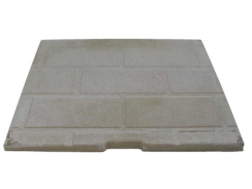 Majestic Back Refractory - 3943108