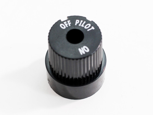 HHT Gas Control Knob - SRV33300
