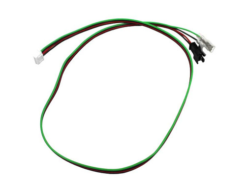 HHT Signature Command Series Valve to Control Board Wire - SRV80D0010