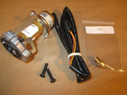 Enviro G50GI Conversion Kit - NG - 50-3607