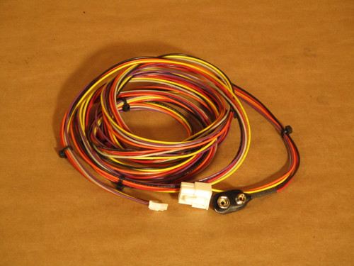 Enviro E44 & Q4 Proflame 2 Battery Holder Harness - 50-3305
