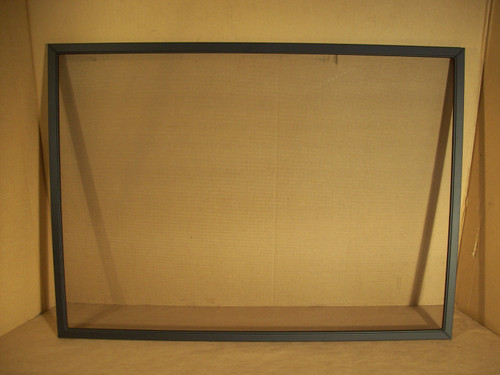 Enviro E44 Clear View Safety Screen - 50-3074