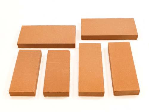 WoodPro WS-TS-1500 Firebrick Assembly - FIREBRICK-A15