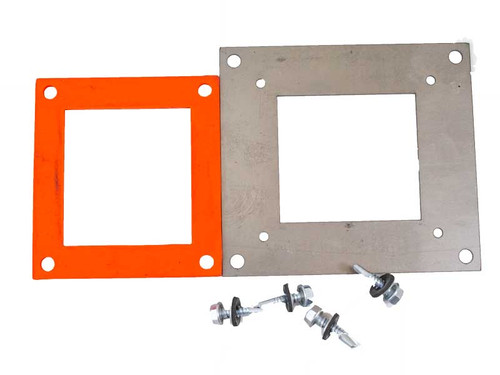 Aftermarket Breckwell Convection Fan Adaptor Plate - 16-1020
