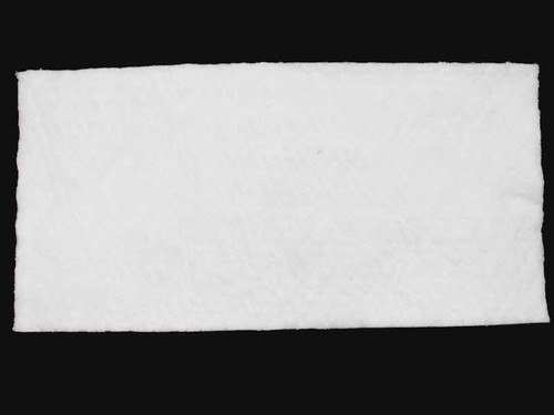 Vogelzang TR003 Ceramic Fiber Pad - 03-13
