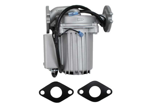 Hardy H25 Stainless Steel Pump - Taco 009 - 502.08