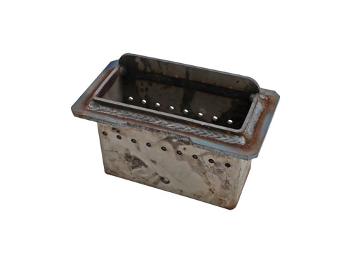 Englander 25-CB120 and 25-SSP01 Burn Pot - PU-SSBP