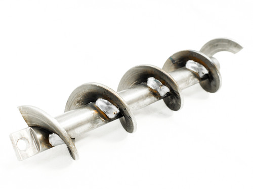 Englander 25-CB120 and 25-SSP01 Auger - PU-AFS