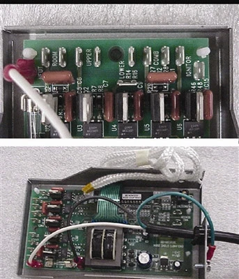 Englander 25-PAH Control Board - PAH-CB09