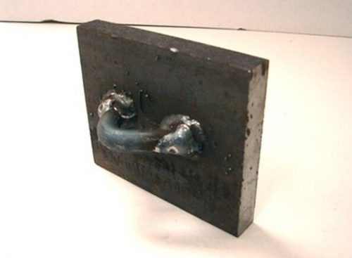 Englander Ash Dump Plug - AC-ADP