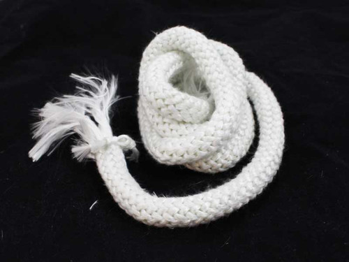 Hardy H25 Ash Door Gasket - 5/8" - 3000.25